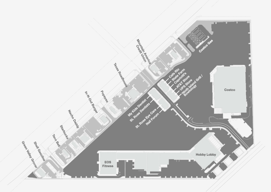 Directory - St. Rose Square
