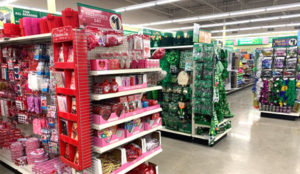 Dollar Tree - St. Rose Square